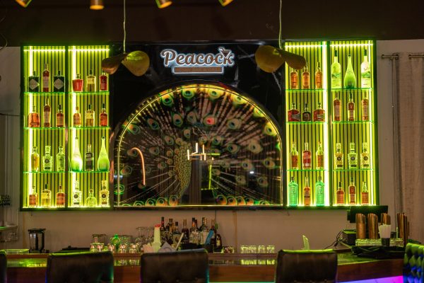 Saffron Banff – Indian Bistro